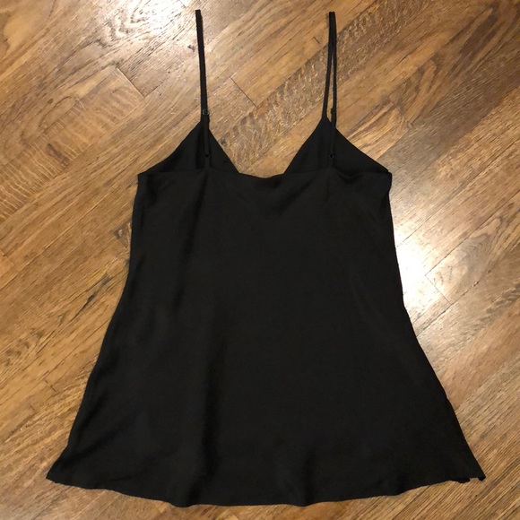 Gold Hawk | Tops | Gold Hawk Black Camisole | Poshmark